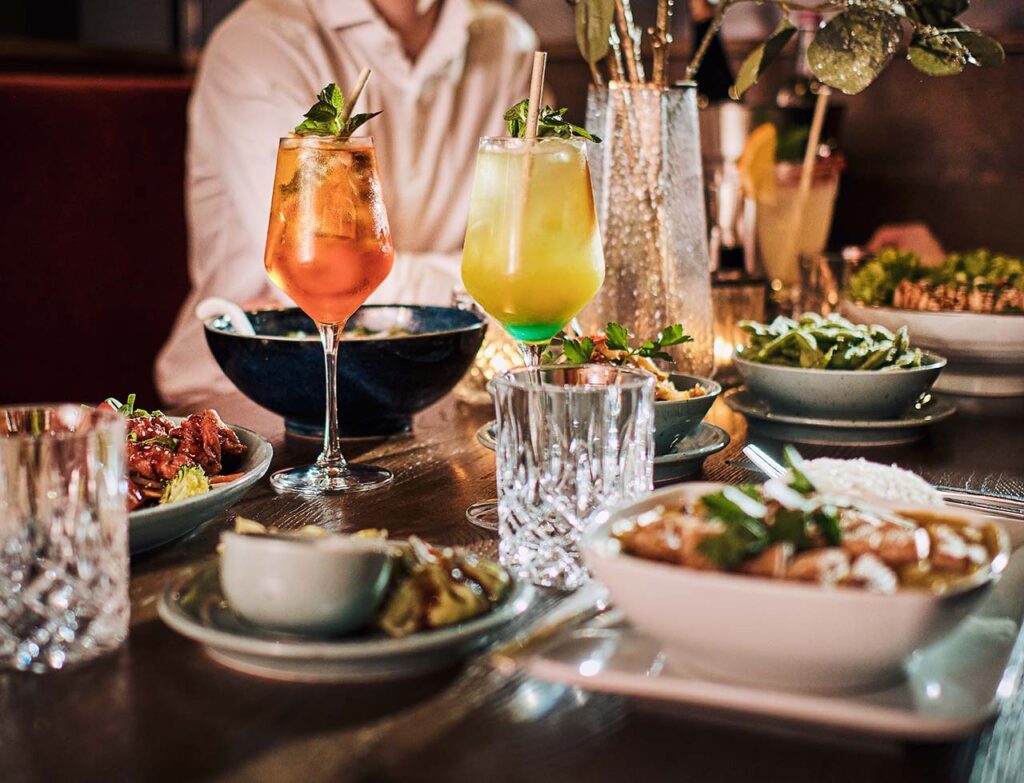 KOYA | asiatisches Restaurant in Paderborn